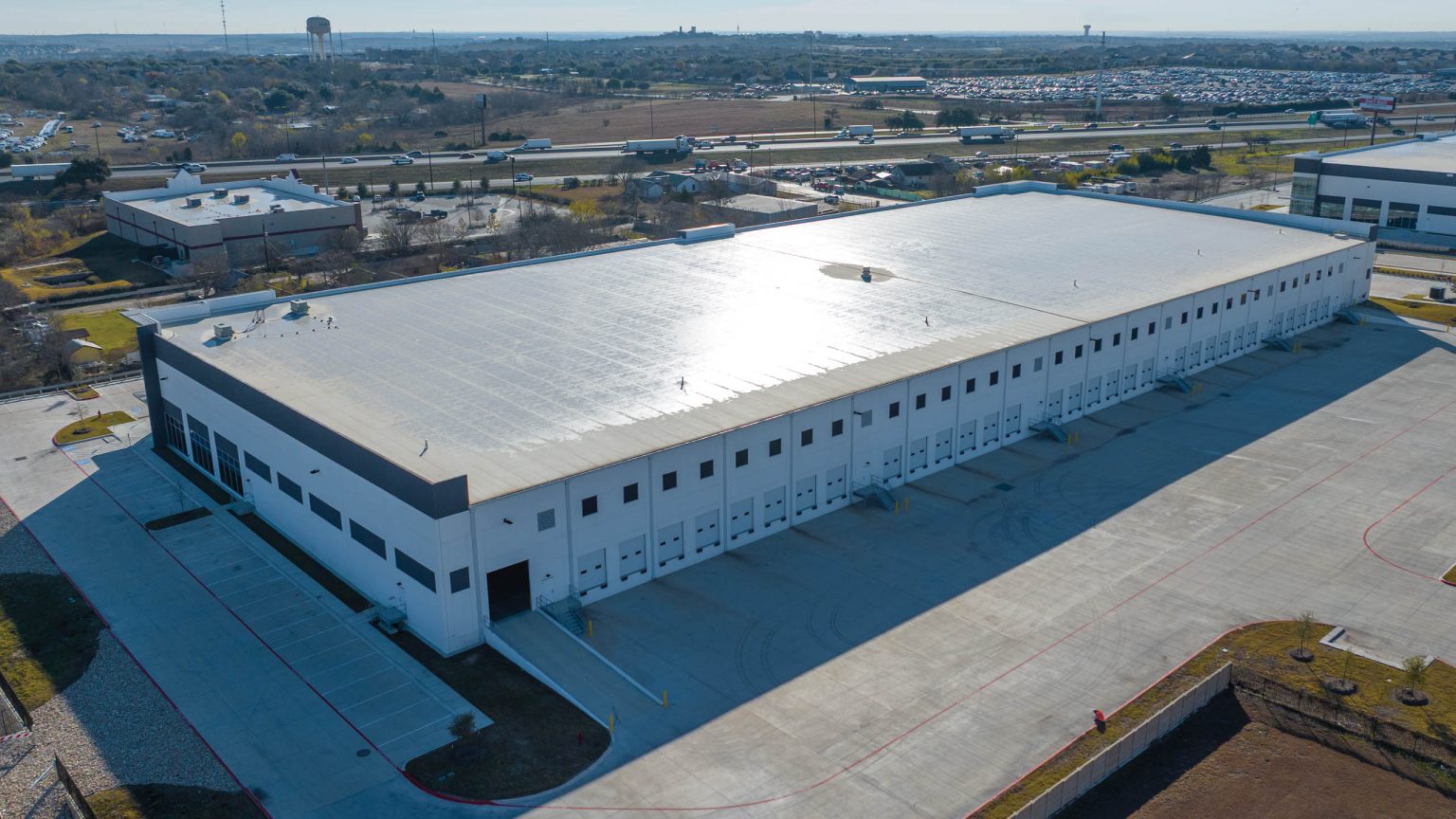 Contact Us | TNT Crane & Rigging