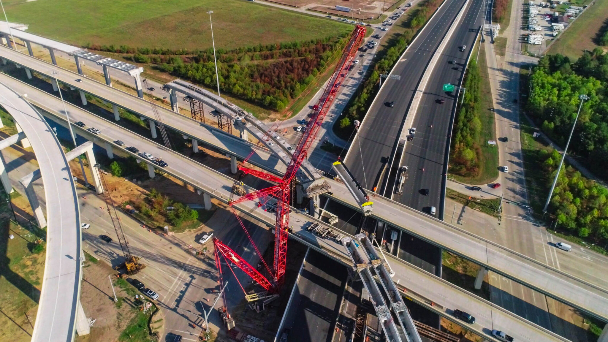 Contact Us | TNT Crane & Rigging