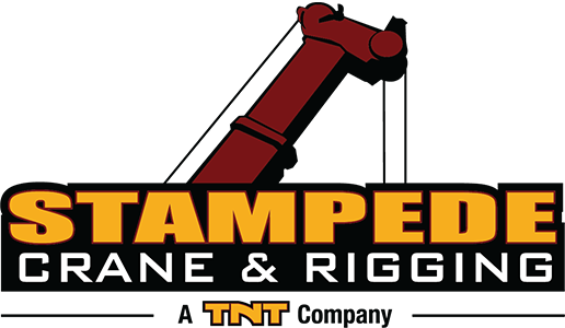 TNT Crane & Rigging | Crane Rental & Rigging Services